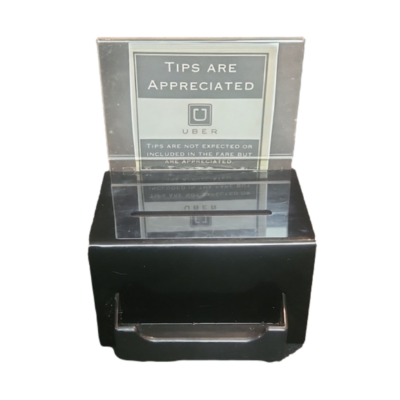 Other | Tip Box And Card Holder | Poshmark